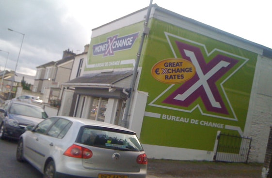 Advertising Covers | Custom made to any size by Cunningham Covers